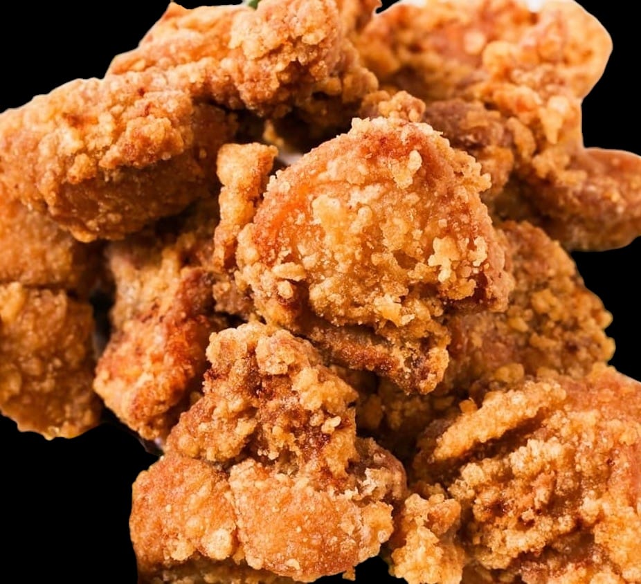 CHICKEN KARAAGE SPICY (PER KG)– Lim Traders