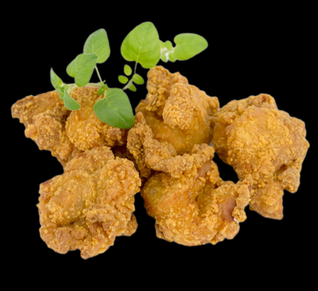 CHICKEN KARAAGE ORIGINAL (PER KG)– Lim Traders