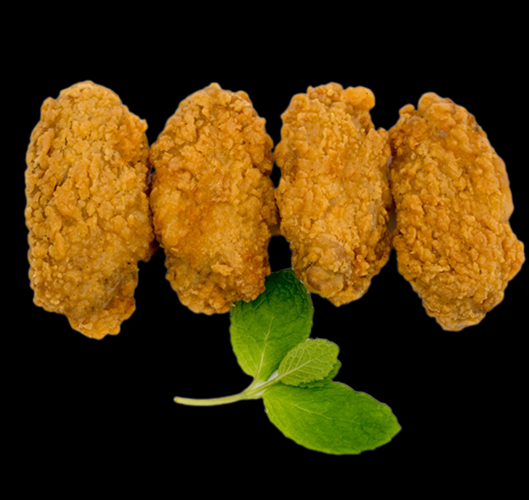 CHICKEN WITH PRAWN PASTE (MJW) (PER KG)– Lim Traders