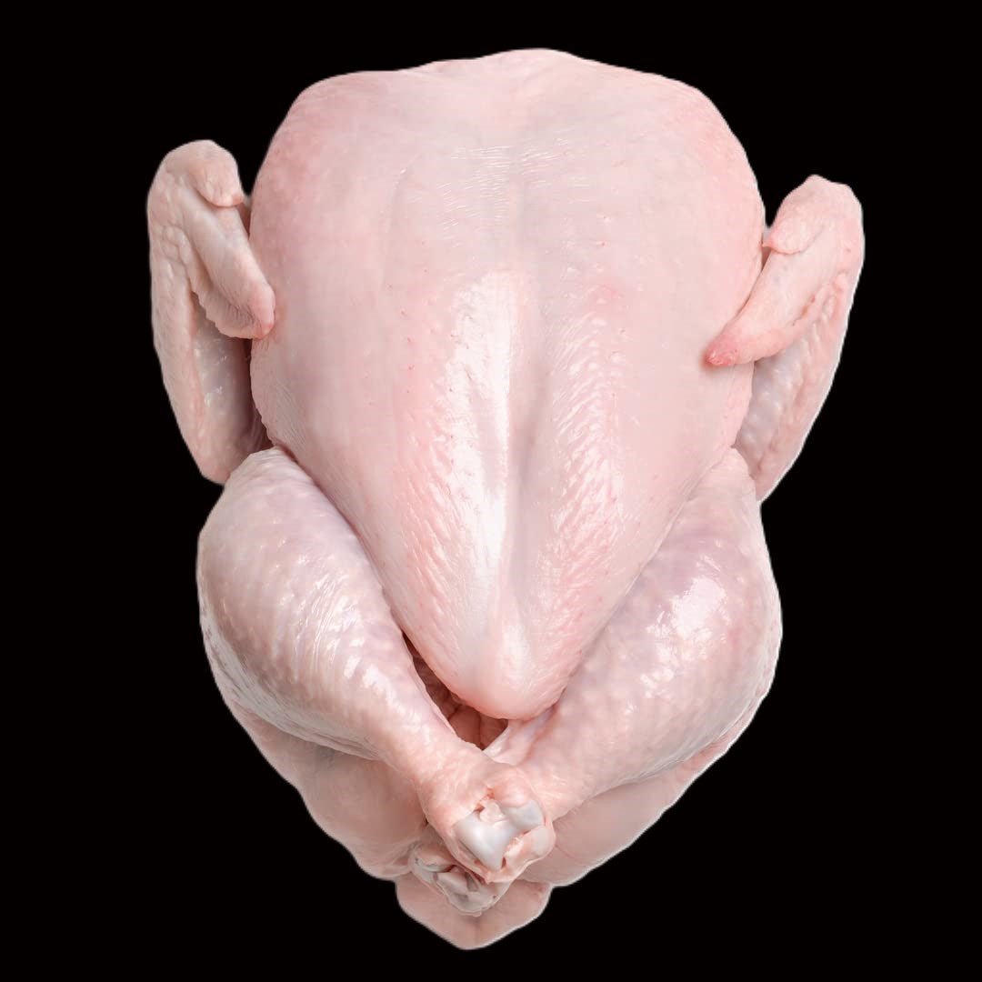 FRESH WHOLE CHICKEN (CATCH WEIGHT), (PER KG)– Lim Traders