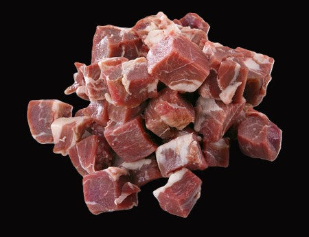 MUTTON TRUNK CUBE 2" (PER KG)– Lim Traders