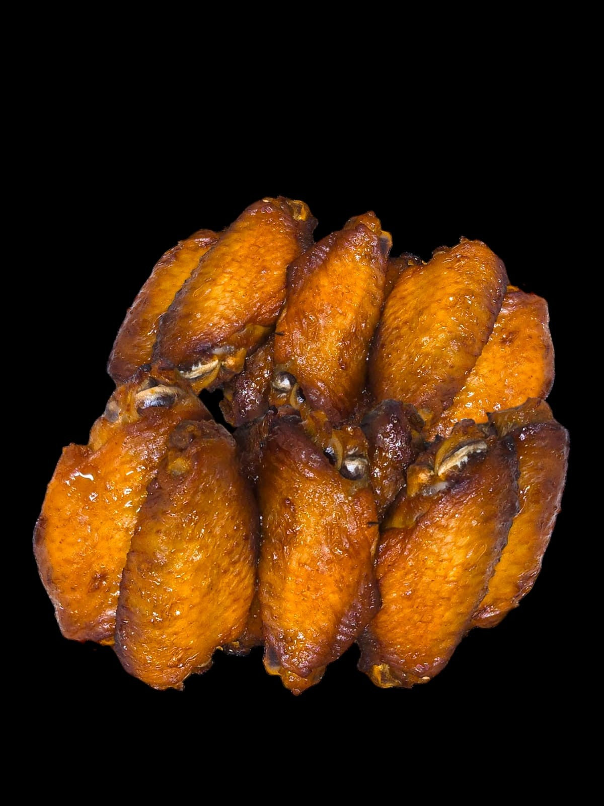 ROASTED HONEY SOY CHICKEN MJW (1KG/PKT)– Lim Traders