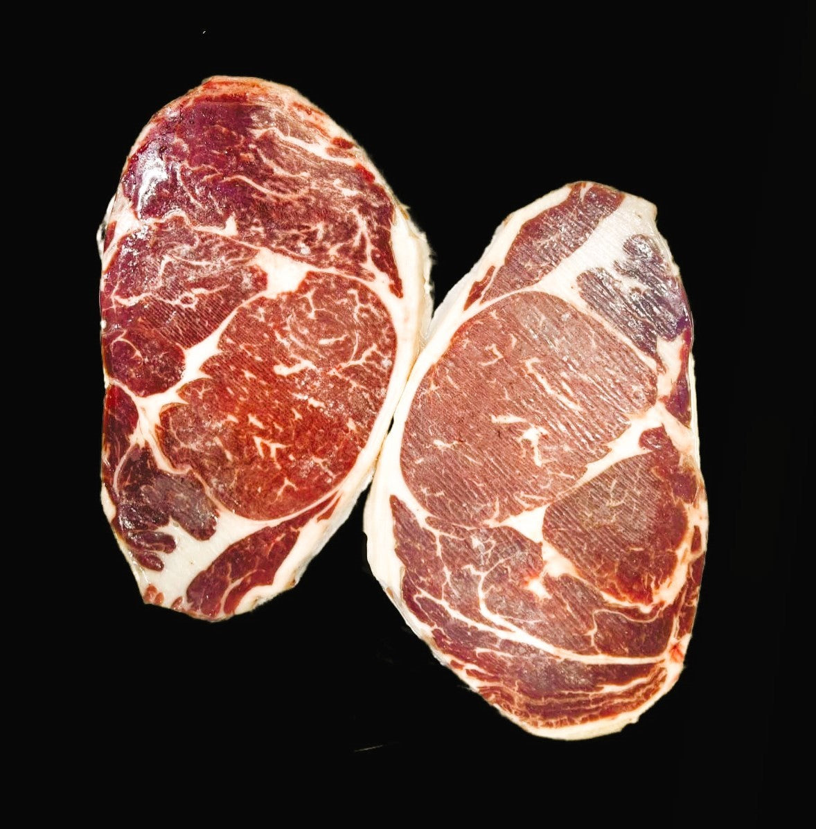 BEEF CUBE ROLL STEAK, USA, 1/2IN, 400G UP (PER 2PCS/PKT)– Lim Traders