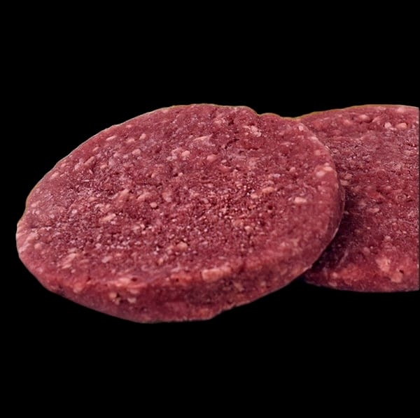 BEEF PATTIES 120G/10PCS/PKT (PER PKT)– Lim Traders