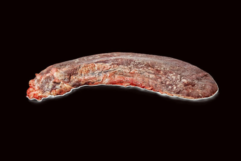 BEEF SPLEEN (PER KG)– Lim Traders