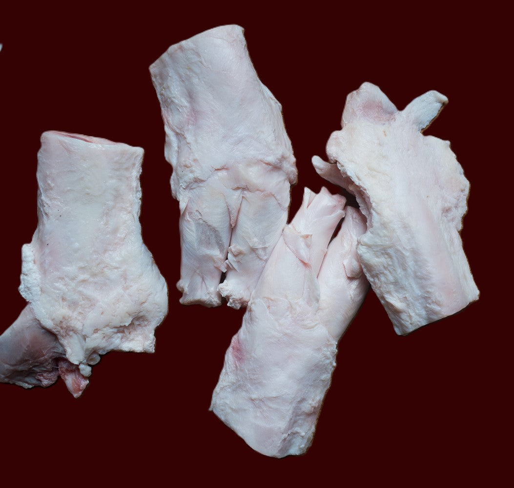 BEEF TENDON (PER 500G/PKT)– Lim Traders