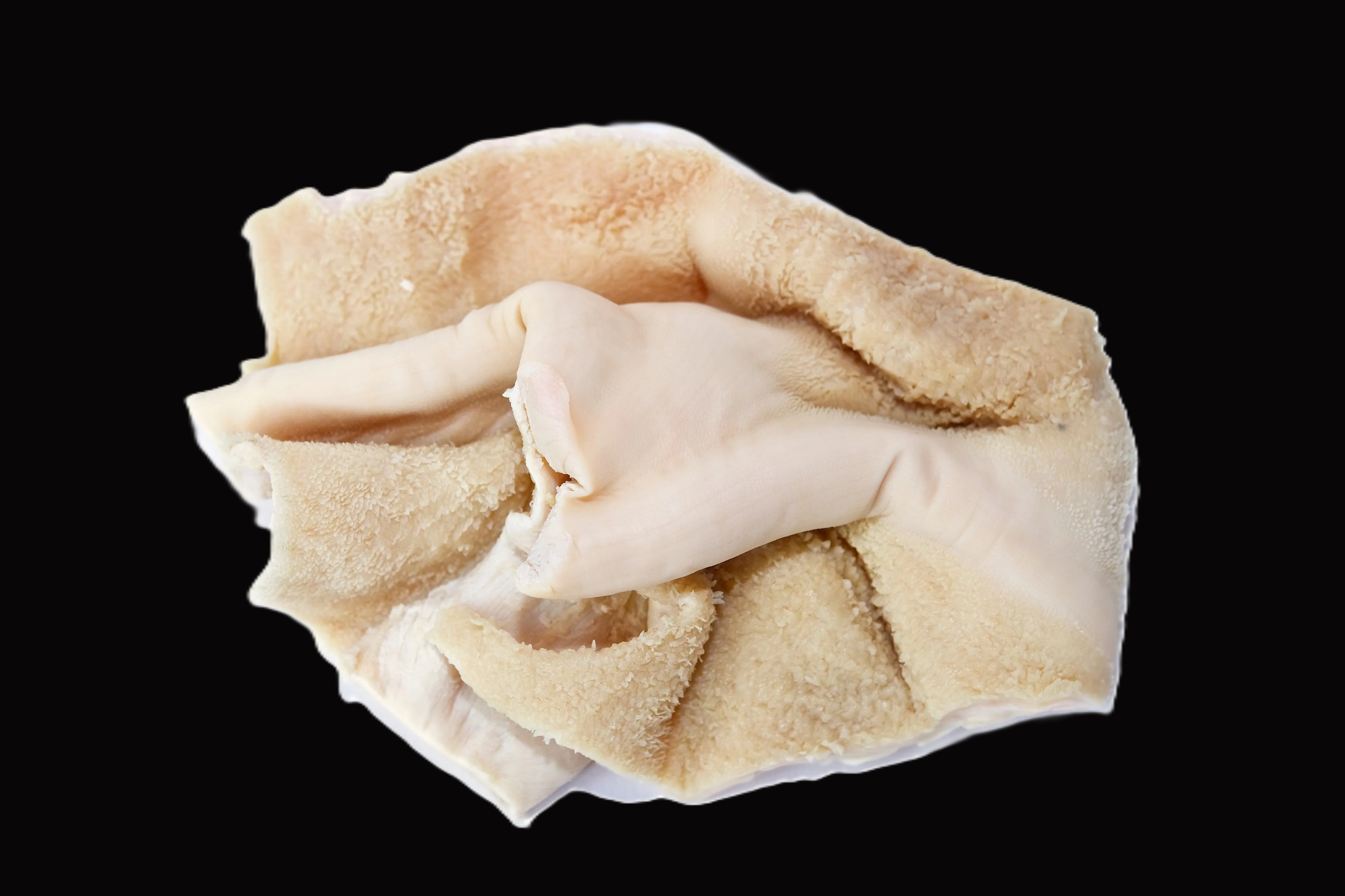 BEEF TRIPE (PER KG)– Lim Traders