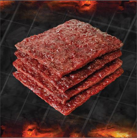 BEEF DENDENG - (PER 500G)– Lim Traders