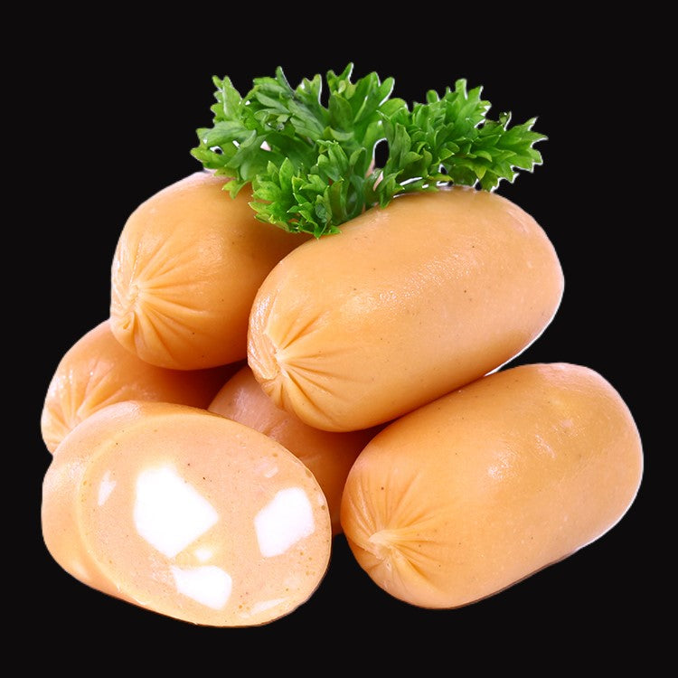 CHICKEN CHEESE COCKTAIL (PER KG)– Lim Traders