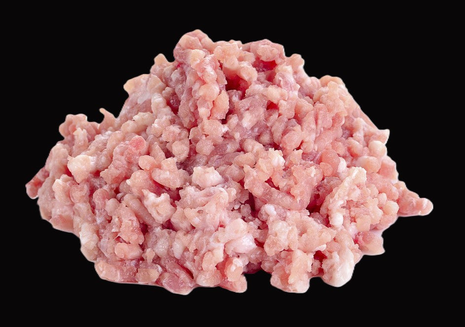 CHICKEN MINCED SKIN ON - (PER 500G/PKT)– Lim Traders
