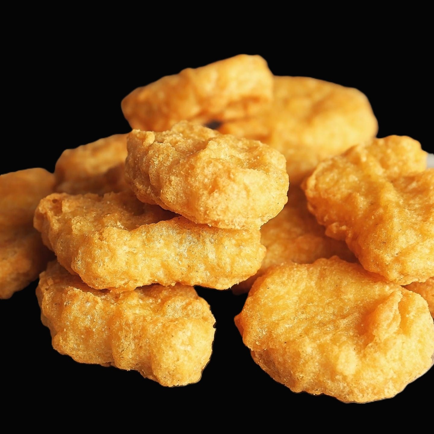 CHICKEN NUGGET (PER KG)– Lim Traders