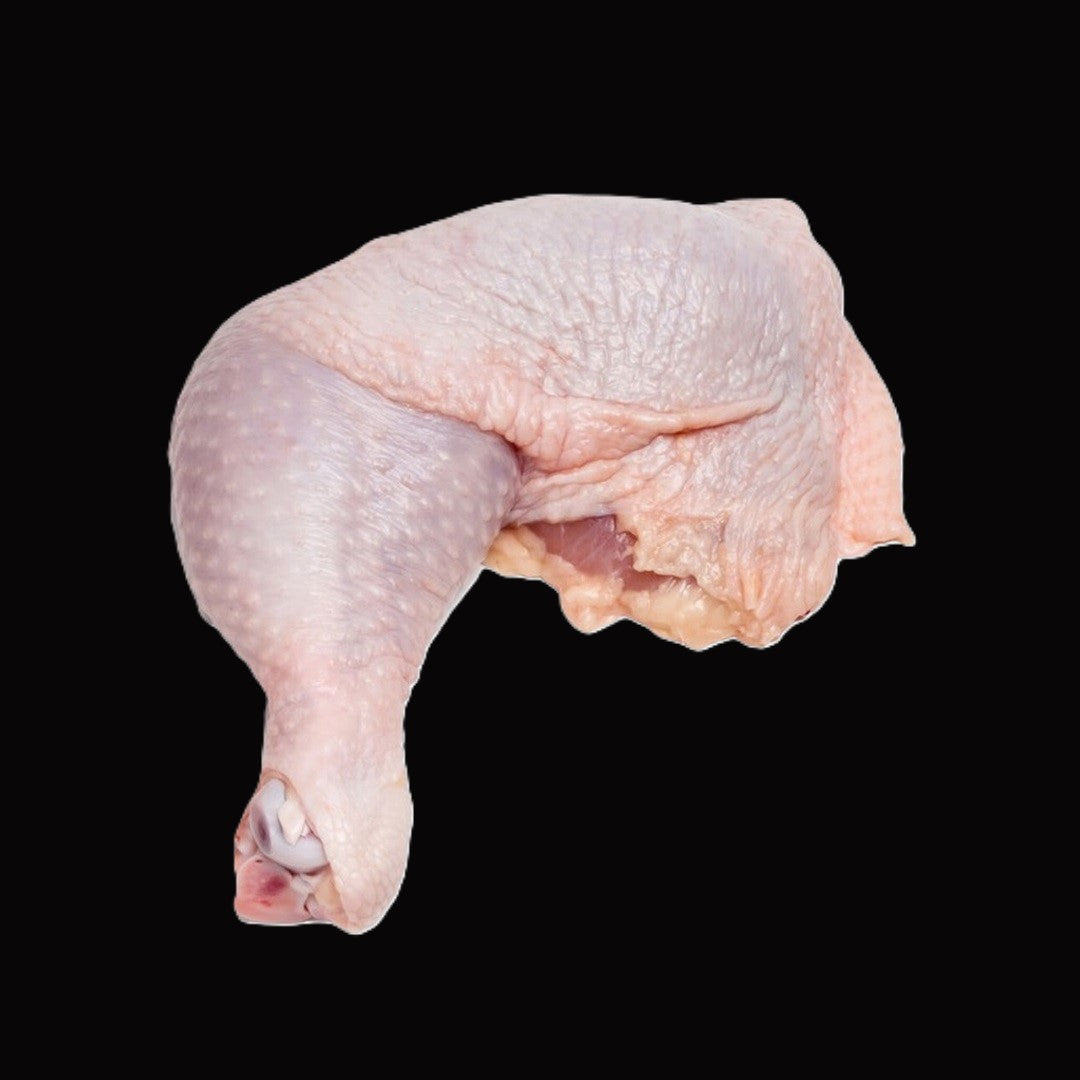 CHICKEN WHOLE LEG (IN 15KG/CARTON)– Lim Traders