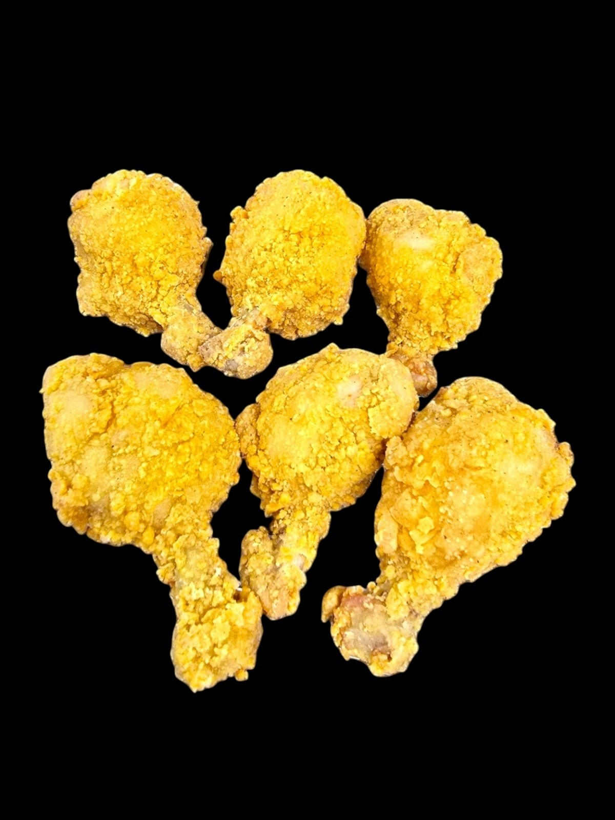 CRISPY CHICKEN WINGSTICK TULIP (1KG/PKT)– Lim Traders