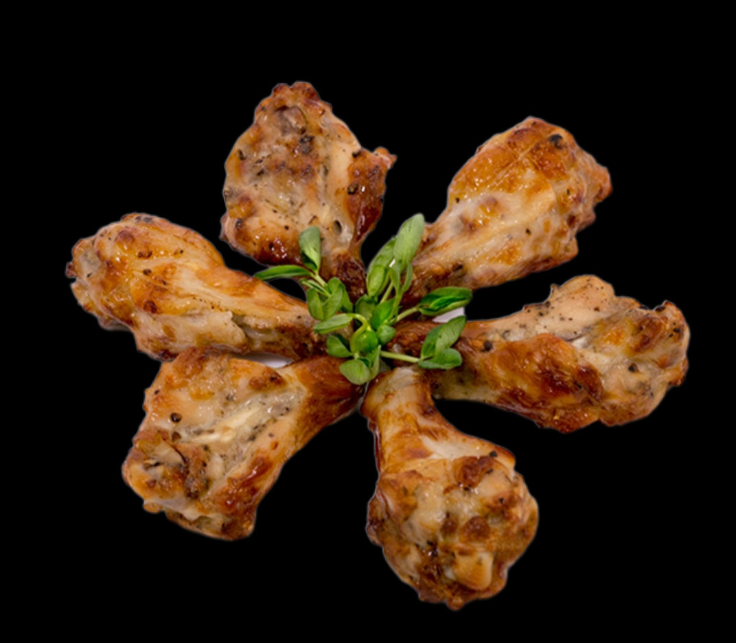 CHICKEN DRUMLET (BLACK PEPPER) (PER KG)– Lim Traders