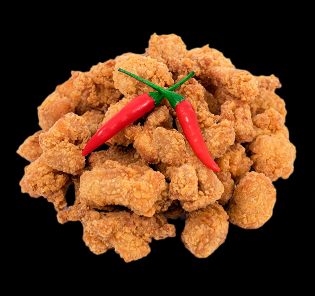 CHICKEN POP SPICY (PER KG)– Lim Traders