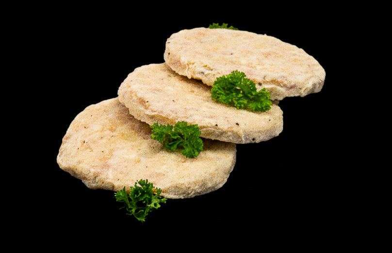 Chicken Patties (120G)– Lim Traders