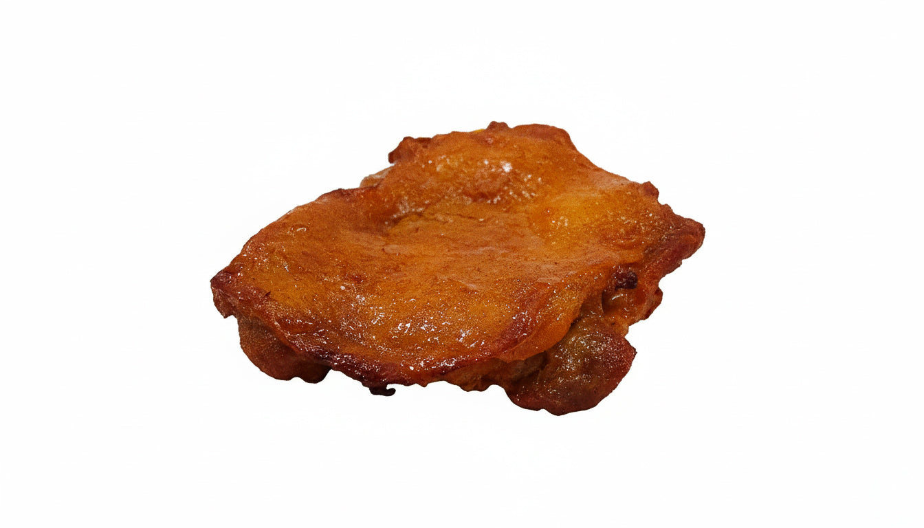 ROASTED CHICKEN HOT & SPICY (HALAL) (8PCS/PKT) - CATCH WEIGHT– Lim Traders