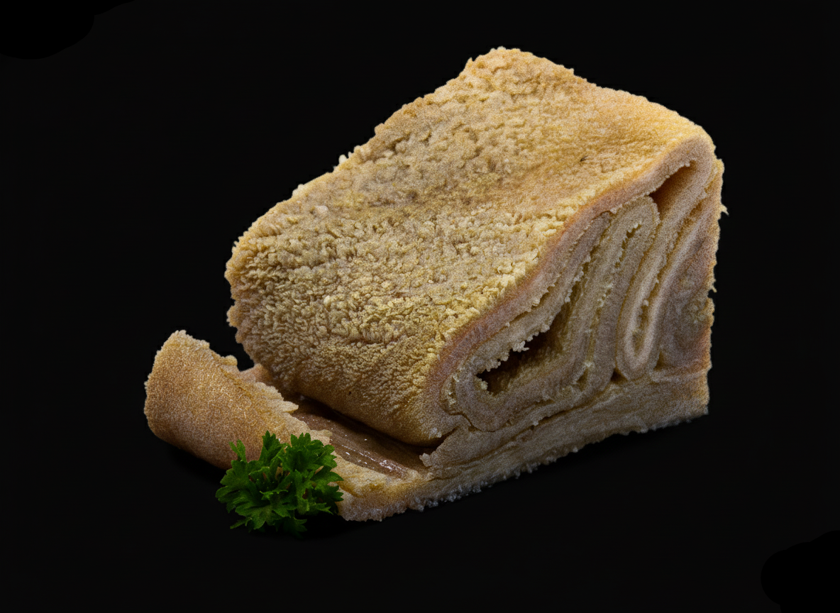 BEEF TRIPE (PER KG)– Lim Traders
