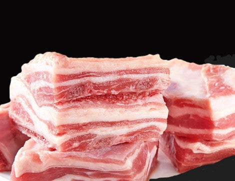 LAMB FLAP CUT 1" (PER KG)– Lim Traders