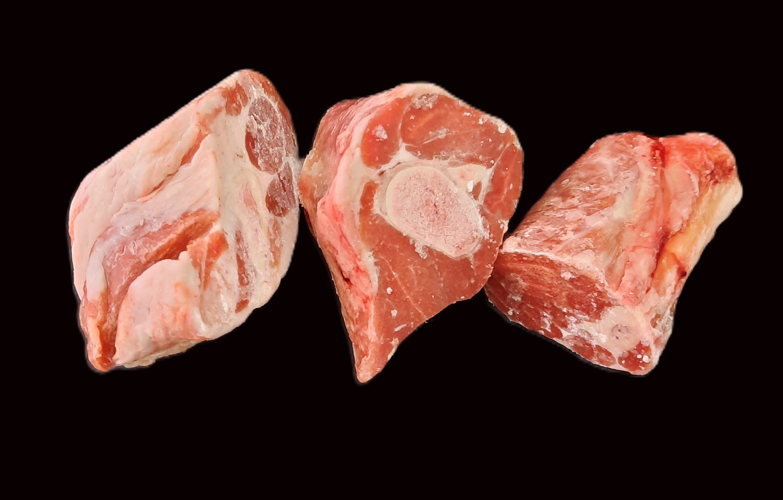 LAMB SHANK CUT 3 (PER KG)– Lim Traders