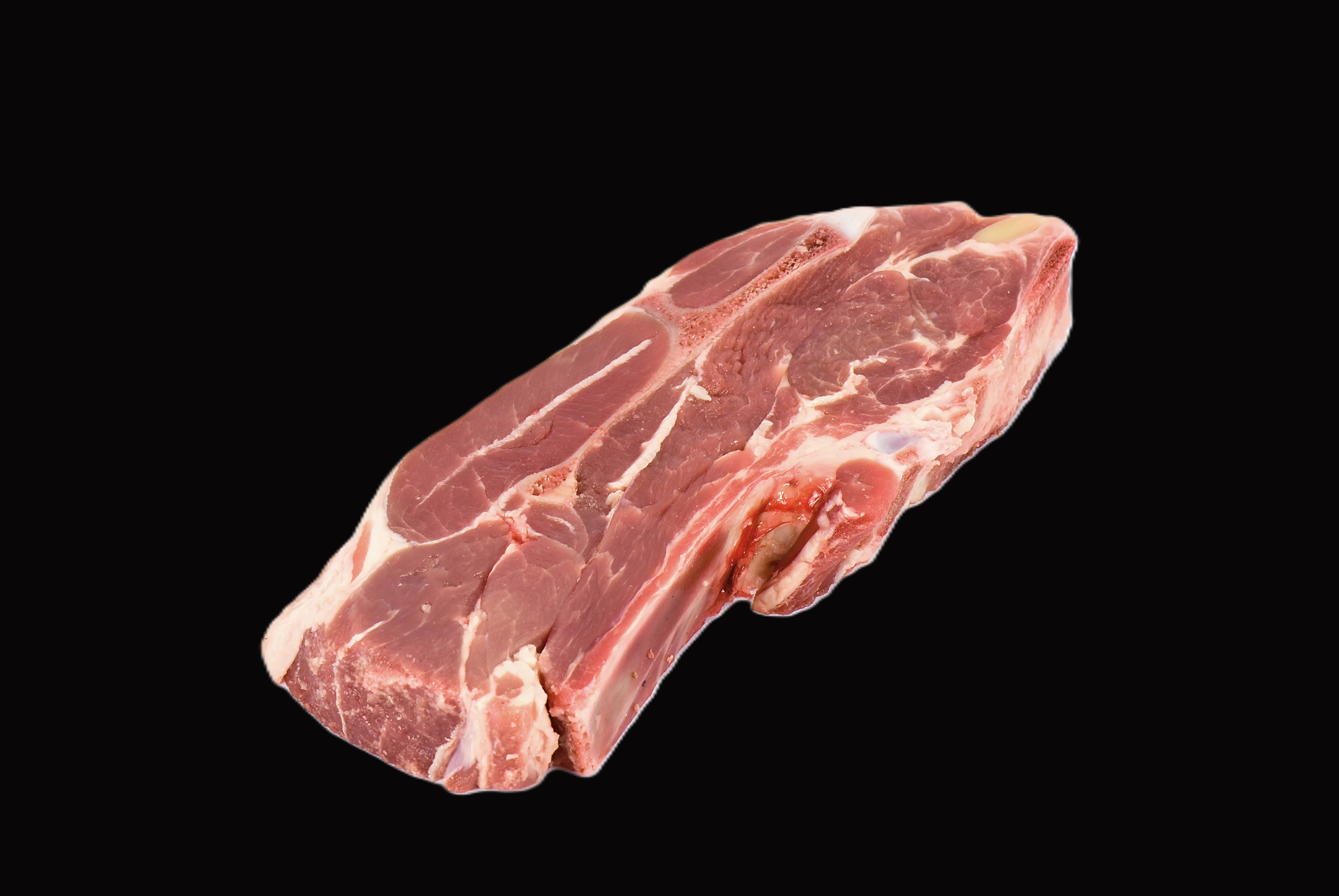LAMB SHOULDER CHOP (PER KG)– Lim Traders
