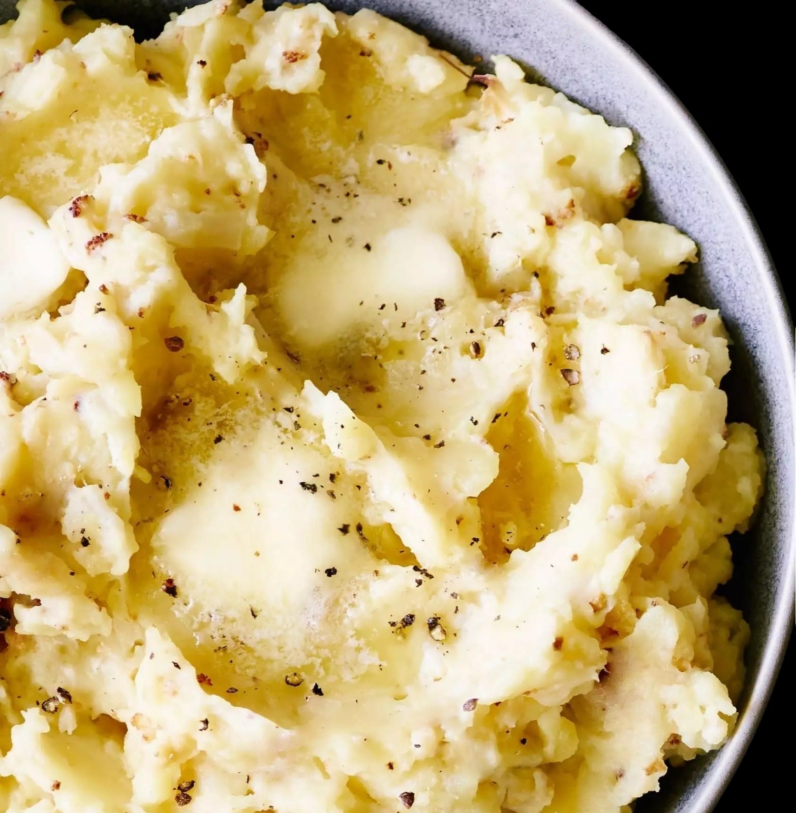 MASHED POTATO (PER 2.39KG/TUB)– Lim Traders