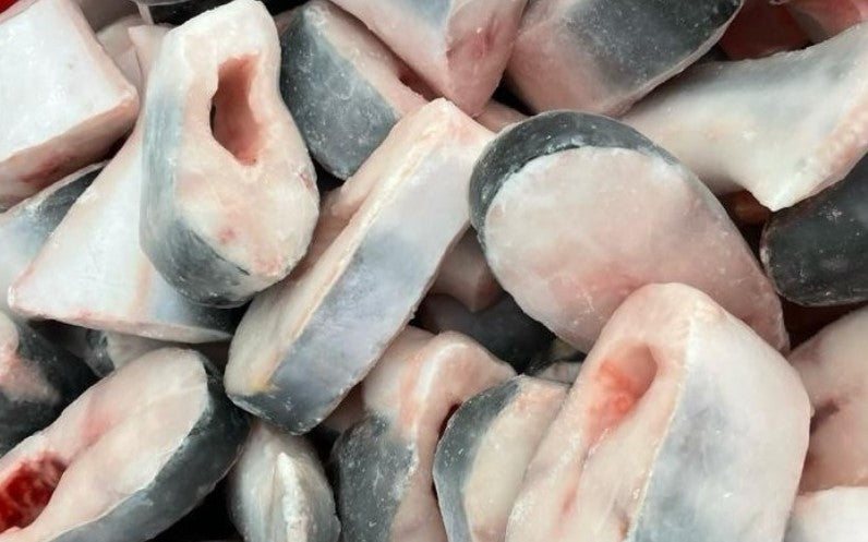PANGASIUS STEAK - (PER 2KG/PKT)– Lim Traders