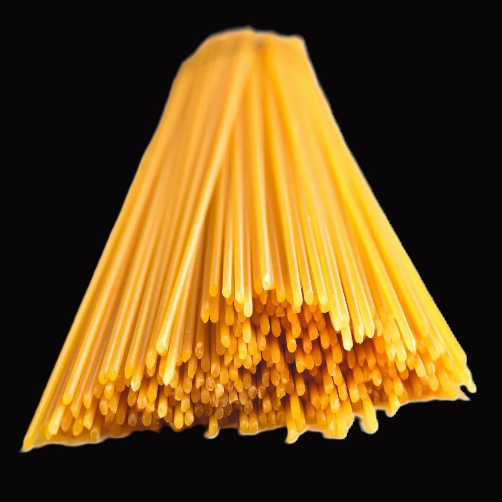 SPAGHETTI NOODLE - (PER 500G/PKT)– Lim Traders