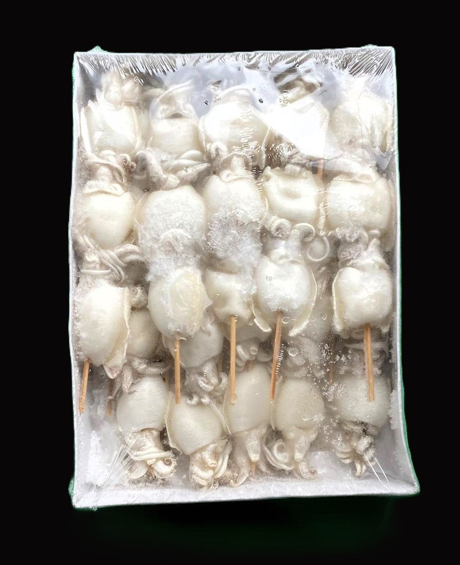 Halal Meat Products Distributor Singapore | Lim Traders